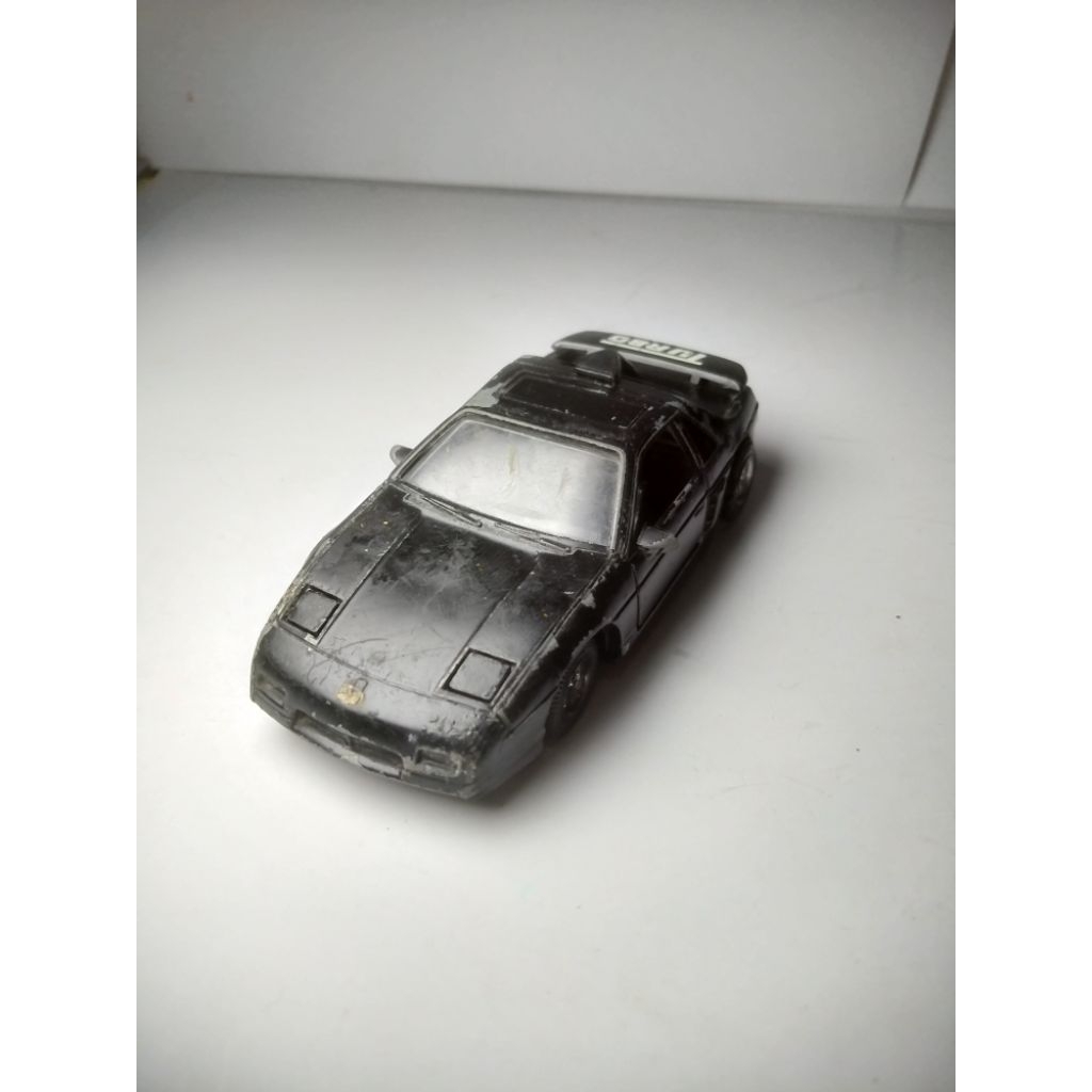 Diecast VINTAGE KITT TURBO 1985 scale 1/39 Loose | Shopee Singapore