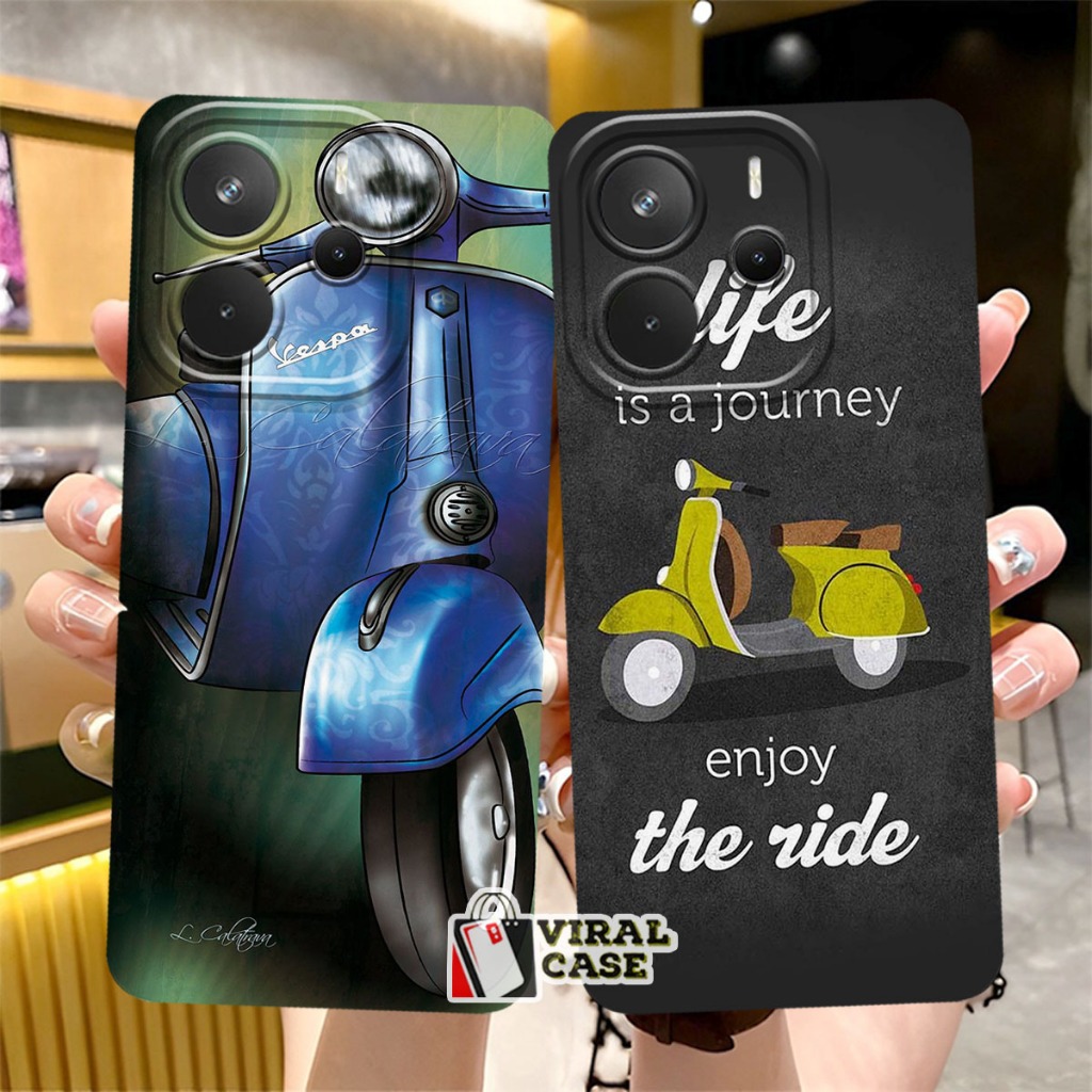 Redmi Note 14 5G Case / Redmi Note 14 4G / Poco X7 5G / Poco | Shopee ...