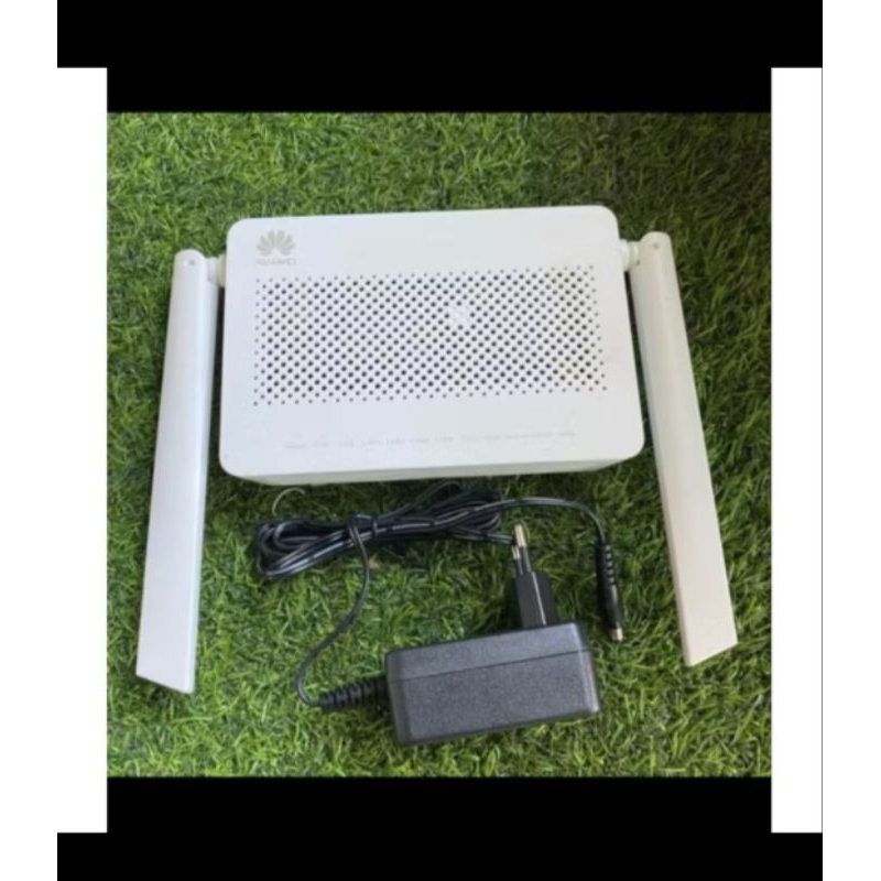 Huawei HG8145V5 ONT Modem BLUE PORT | Shopee Singapore