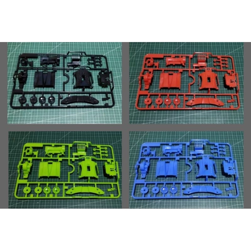 Tamiya GEARBOX FMA ORIGINAL LOOSKIT | Shopee Singapore