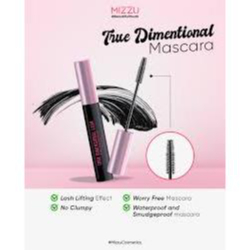 Mizzu TRUEDIMENSIONAL (NEW PACKAGING) | Shopee Singapore