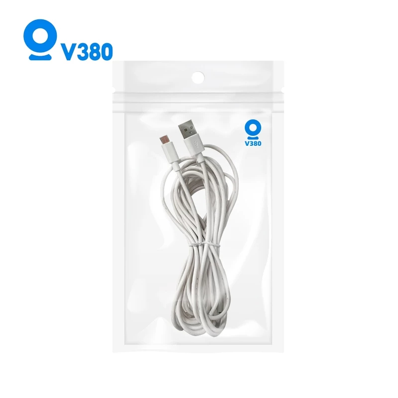 5m USB Type C Ultra-Long Data Wire Fast Charging USB / C Cable Extra ...