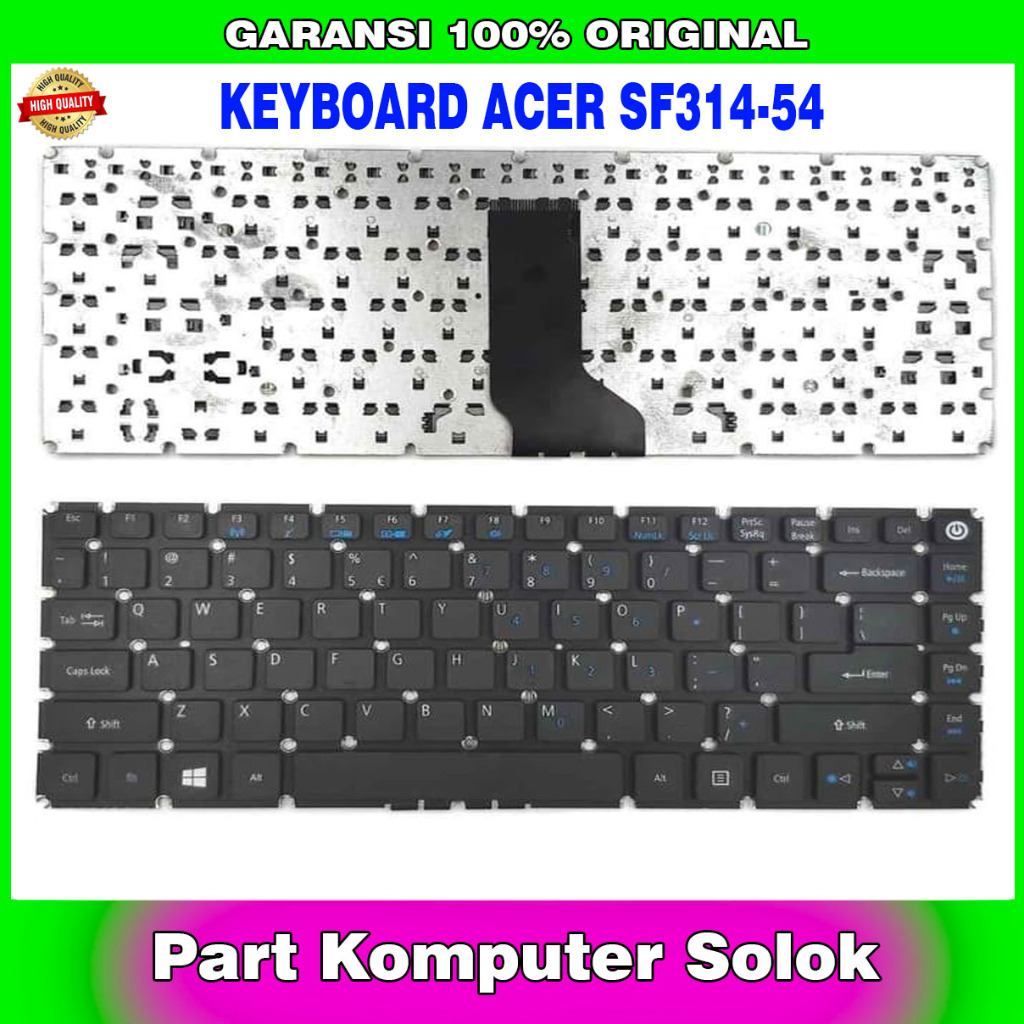 Acer Swift 3 SF314-41 Infinite 4 SF314-511 SF314 SF314 SF314-42 SF314 ...