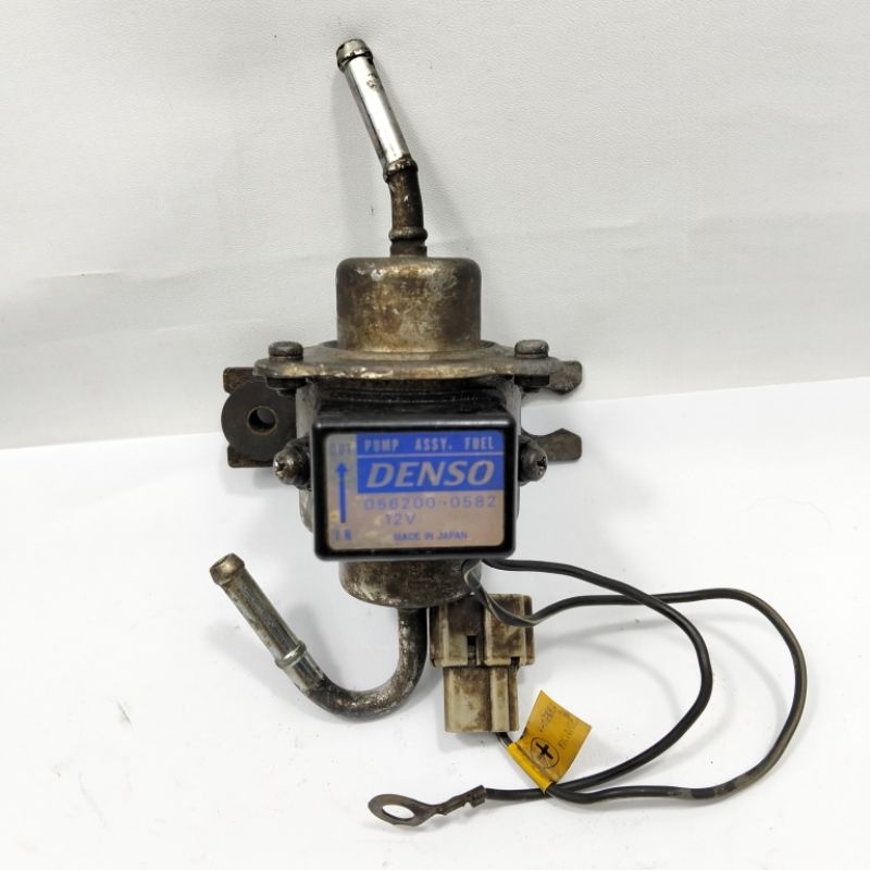 Fuel pump Daihatsu espass rotax rotak pompa bensin bekas seken second ...