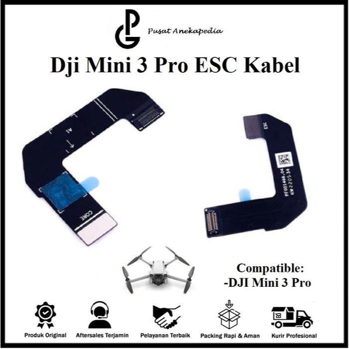 Dji Mini 3 Pro ESC Cable - Dji Mini 3 Pro Core Cable Original | Shopee Singapore