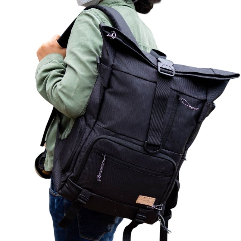 Firefly Halvor Backpack Camera Bag / Camera Backpack / Laptop Bag ...