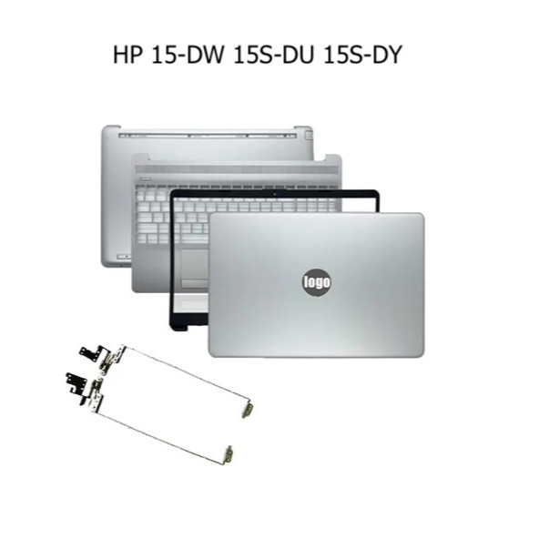 Laptop CASE hp 15s-er 15s-fr 15s-dy 15s-dr 15s-du 15s-fq 15s-eq 15-eq ...