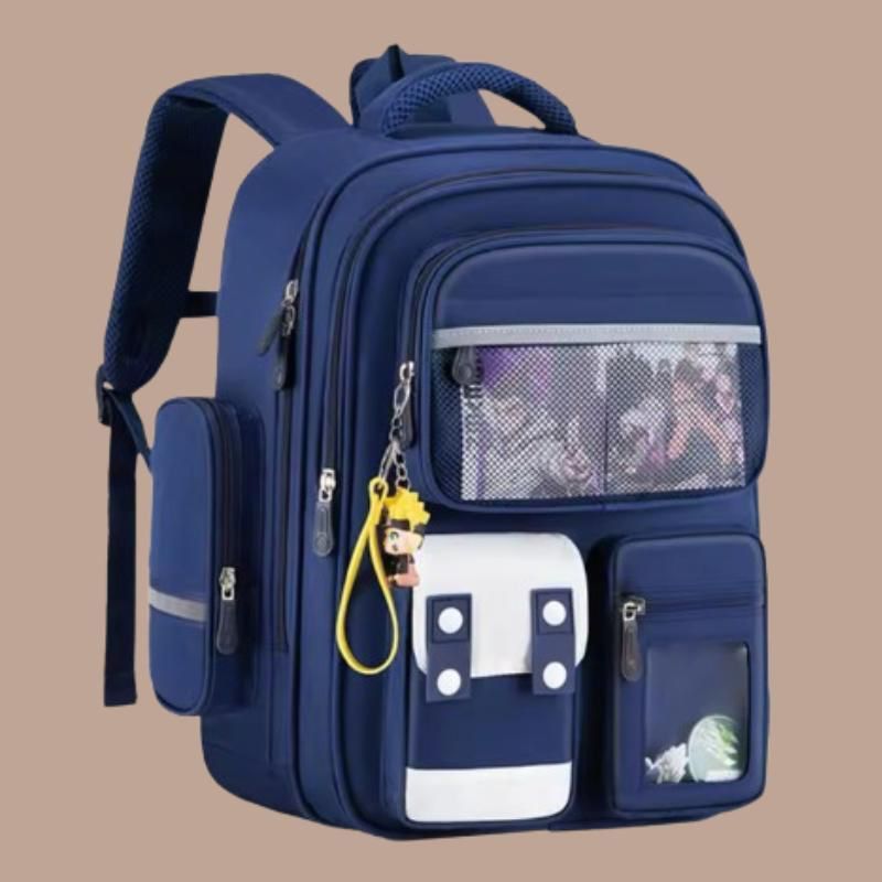 Newest Children's School Backpack Korean Style School Backpack NEWEST ...