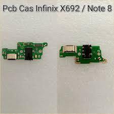 Infinix NOTE 8/ X692 CHARGED BOARD | Shopee Singapore