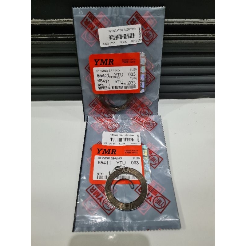 MESIN Pir Starter/Pir Recoil Starter/Rewind Spring Carrying Pest Spray ...