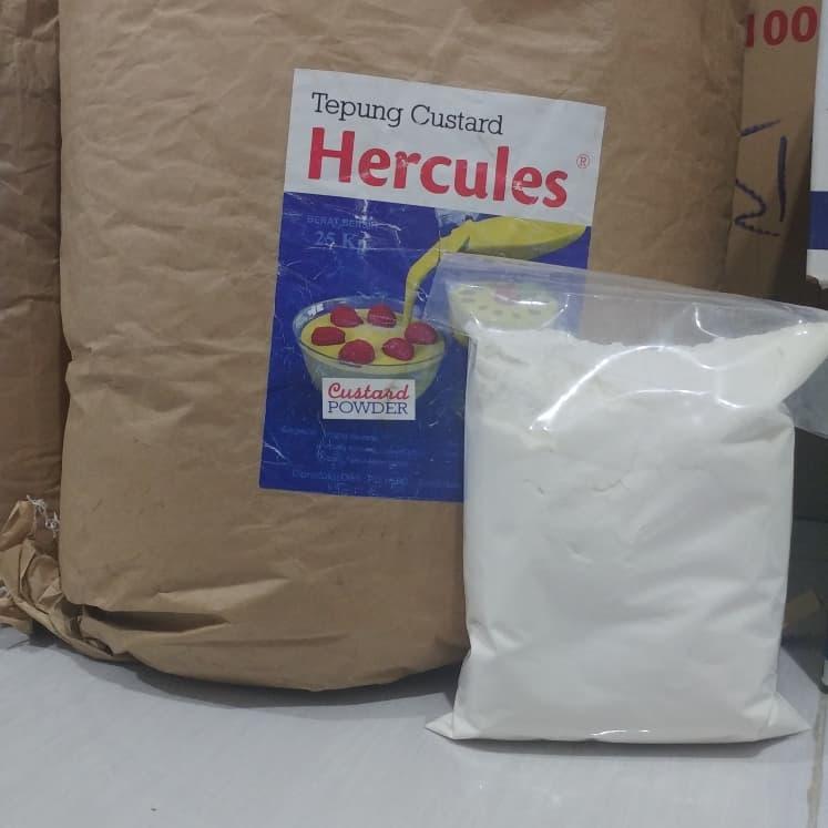 Custard Flour / Custard Powder 1000gr 1 kg | Shopee Singapore