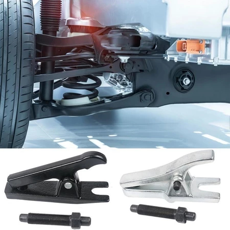 Treker Ball Join Ball Opener Tool Boljoint Balljoint Puller Extractor ...