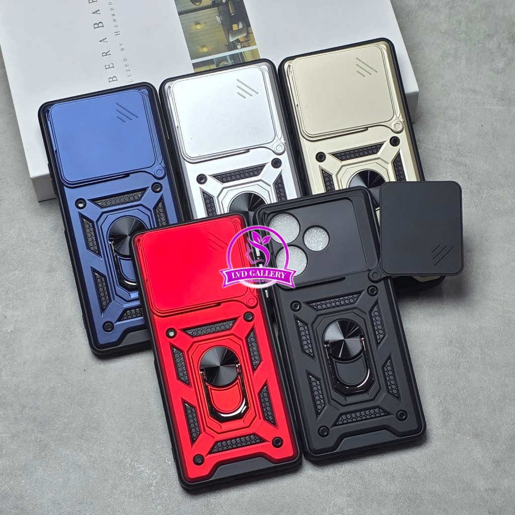 Oppo A5 Pro 5G Transformer Slide 2 in 1 HardCase Robot Oppo A5 Pro 5G ...