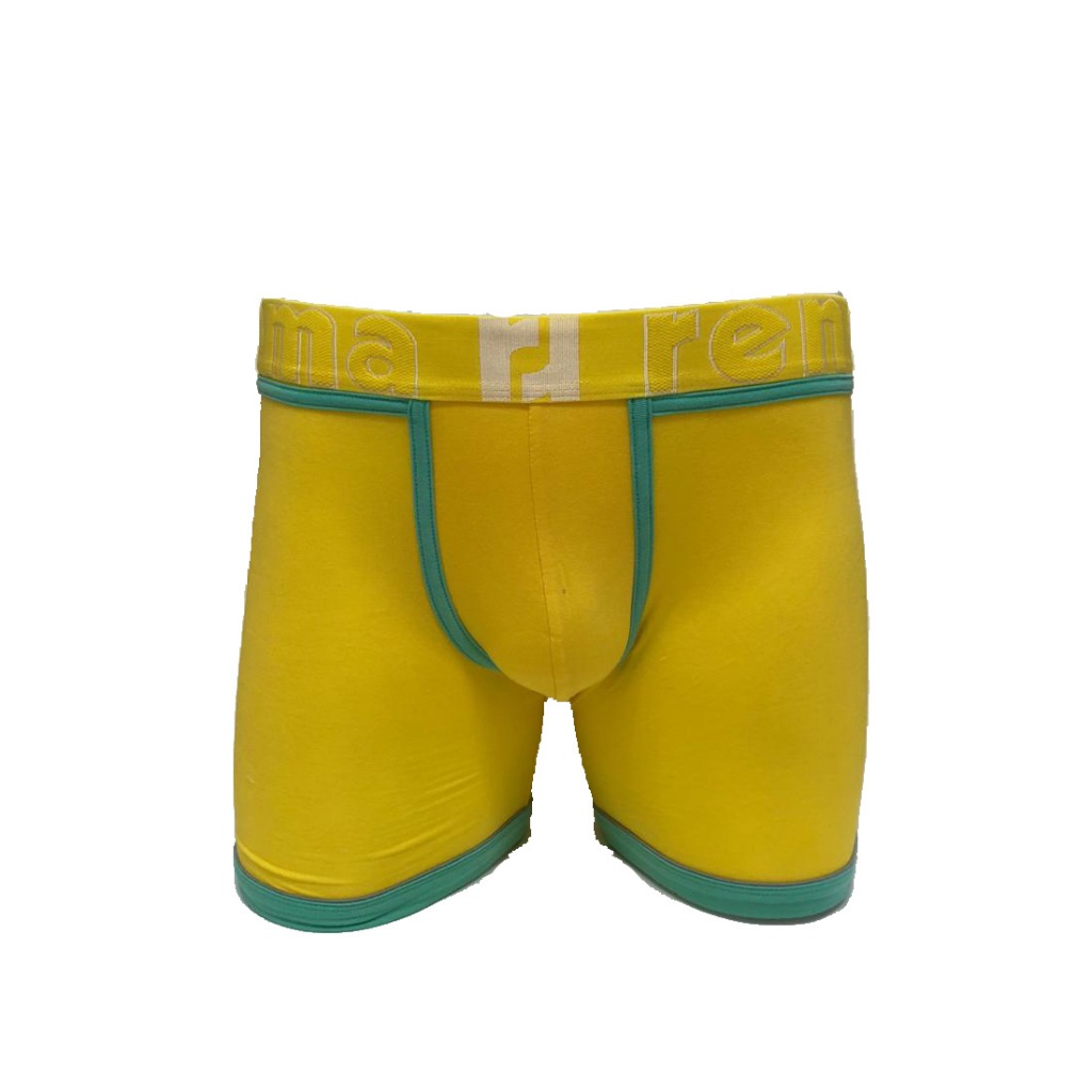 Renoma Boxer Flow 491 - Men's Underwear | Shopee Singapore