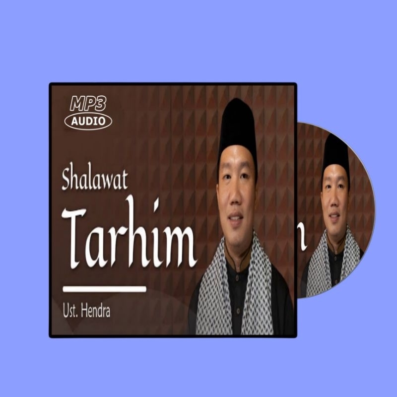 DVD Mp3 CD CASSETTE TARHIM SHOLAWAT-MP3 MUROTTAL AL QURAN-l-KASET MP3 ...