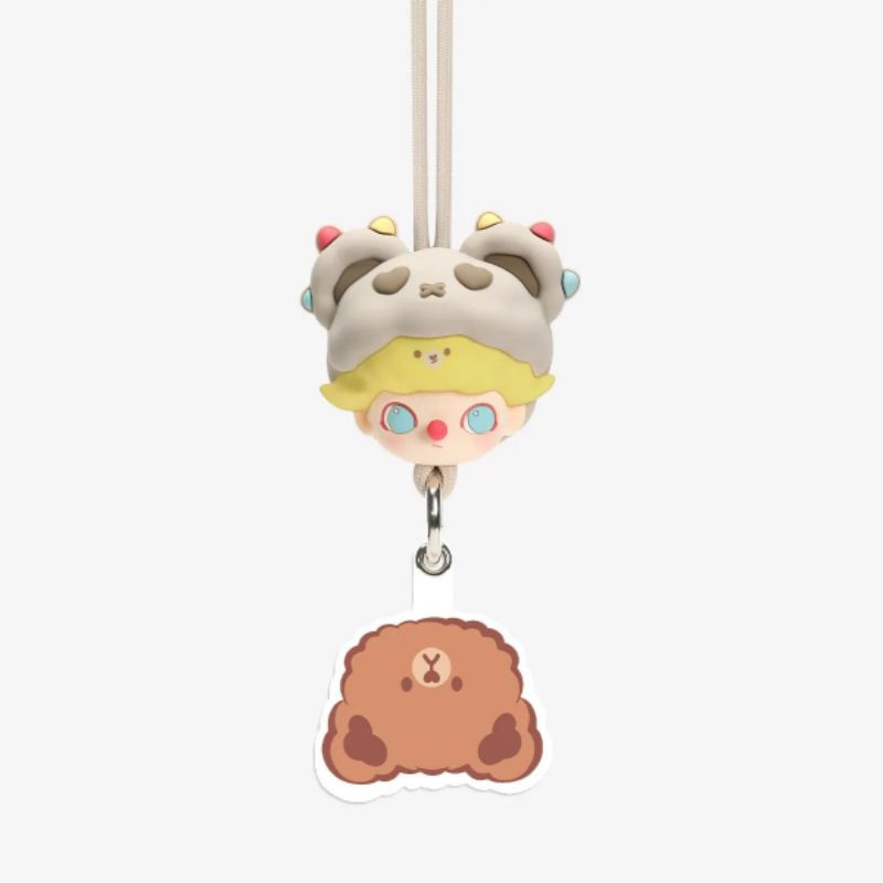 Pop MART DIMOO Dating Series - Lanyard Blind Box SELECTED ROMANTIC ...