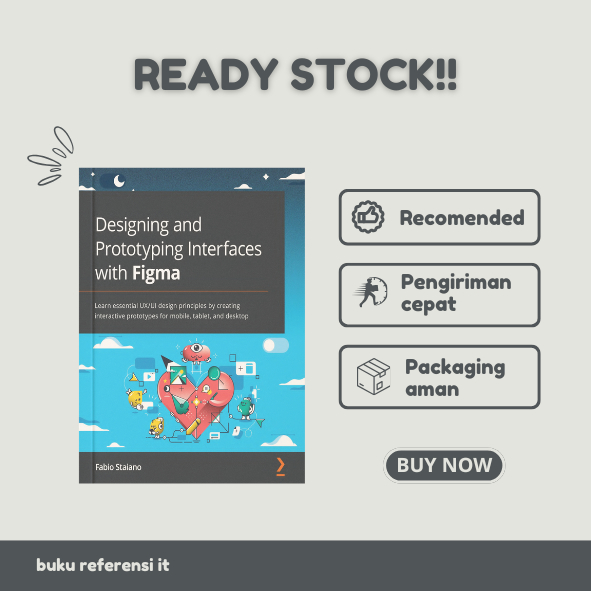 Fabio Staiano - Designing and Prototyping Interfaces with Figma | Shopee Singapore