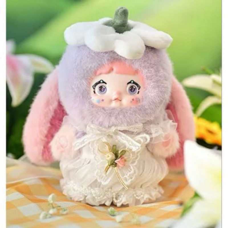 Nommi V2 Garden Rabbit Series Blind Box. Original ORIGINAL | Shopee ...