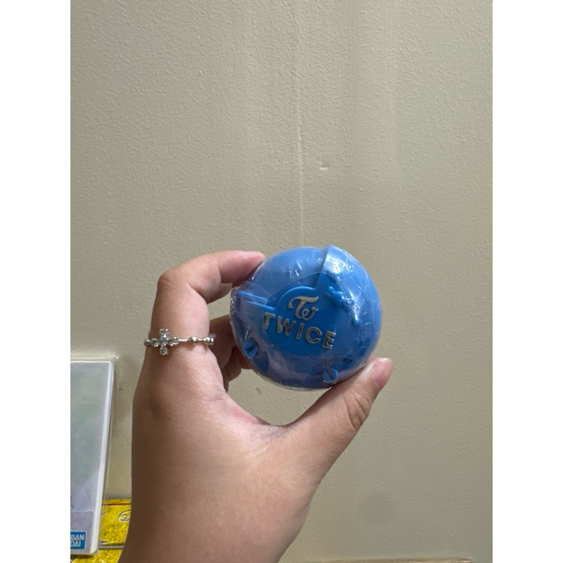 Twice Lovely Ring Collection Tzuyu Gacha Gachapon Gasha Gashapon ...