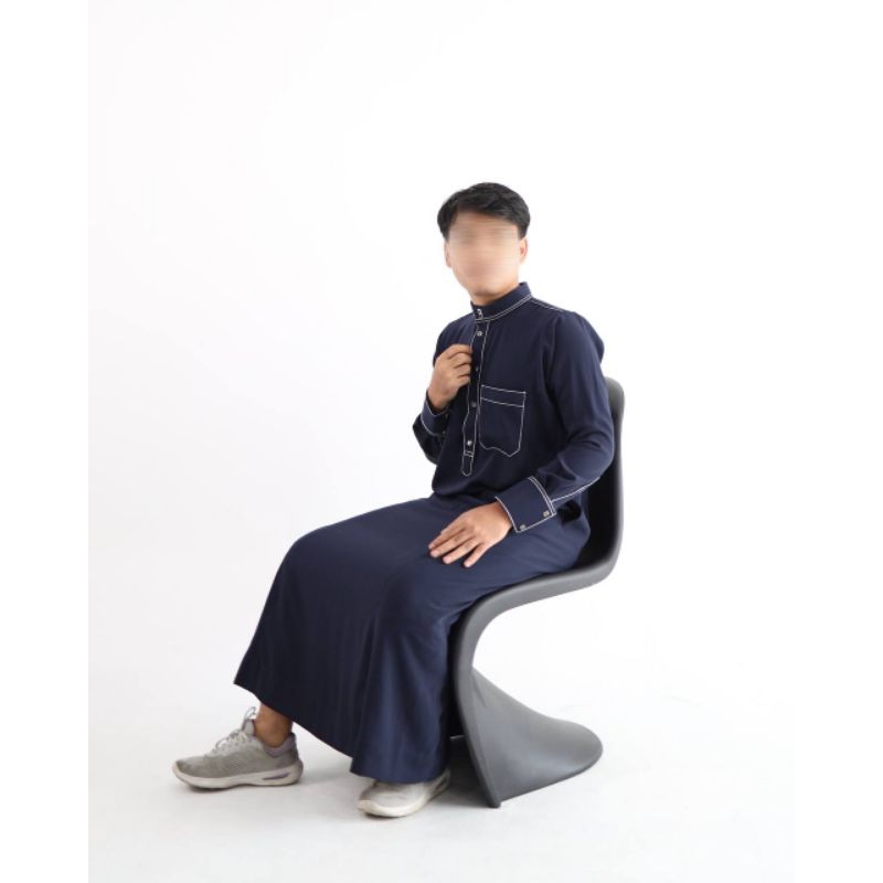 Susyhijab_ new design ikhwan thobe anti uv gamis robe fahad thobe Eid ...