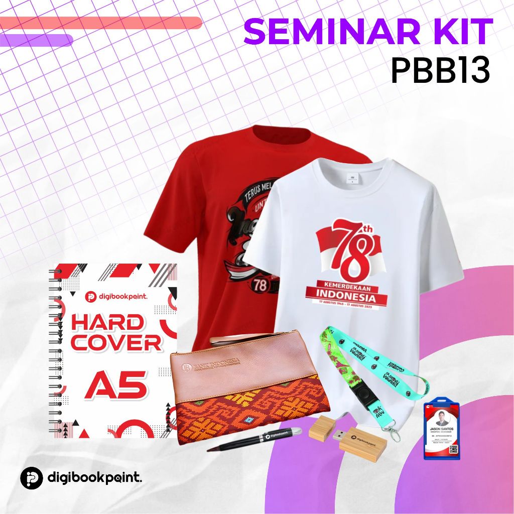 KAYU Pbb 13 Custom Kit Seminar | Leather Pouches, Rubber Leather ...