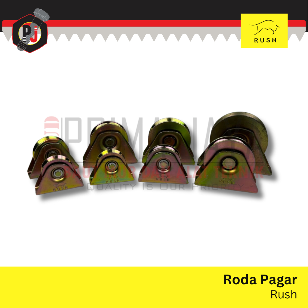 FENCE RAIL WHEEL / SLIDING DOOR WHEEL / SLIDING GATE WHEEL MODEL UV 50 ...