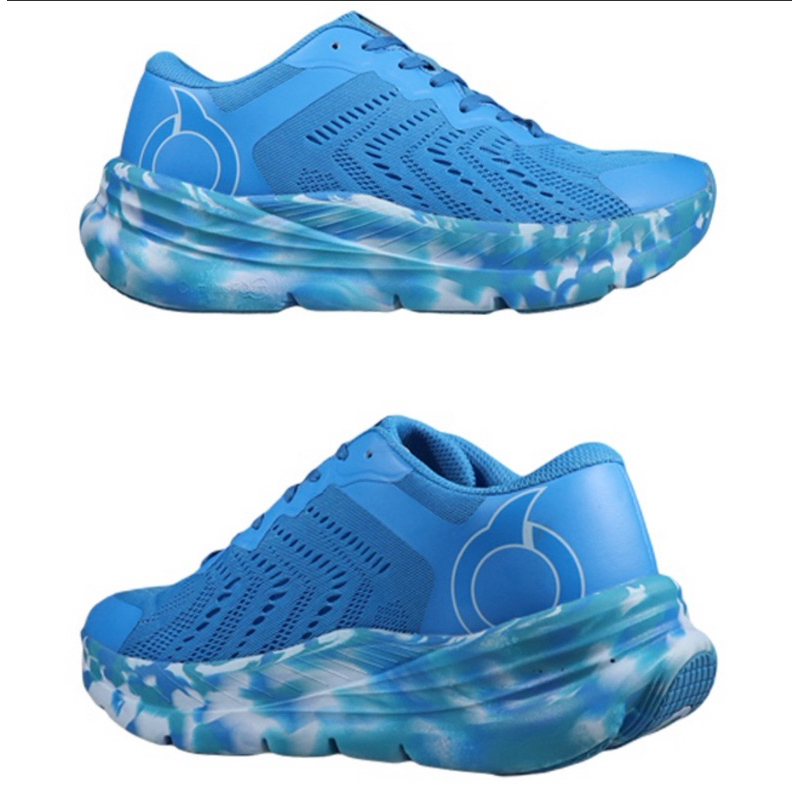 Original Ortus Ortus OrtusEight Hyperblast ENCORE Running Shoes ...