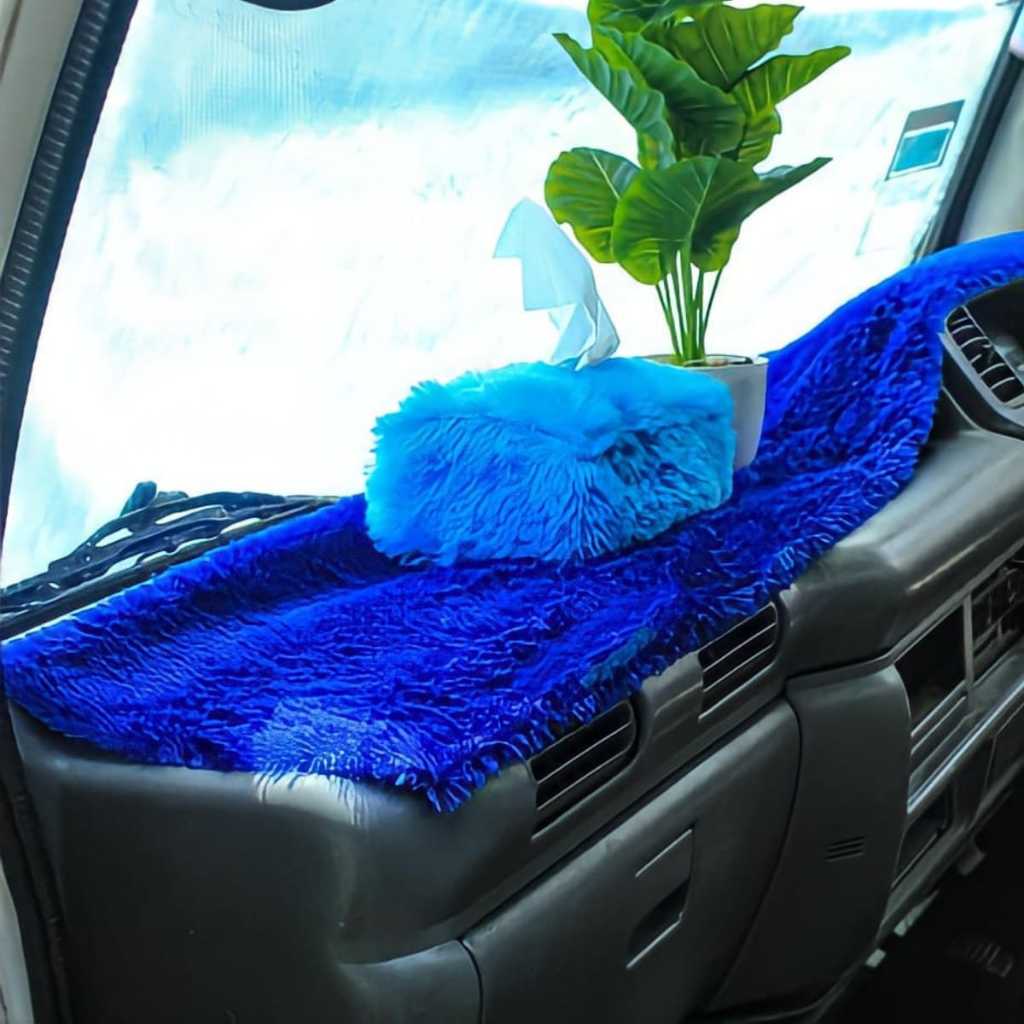 Cool car dashboard mat, dashboard cover, rasfur car dashboard ...