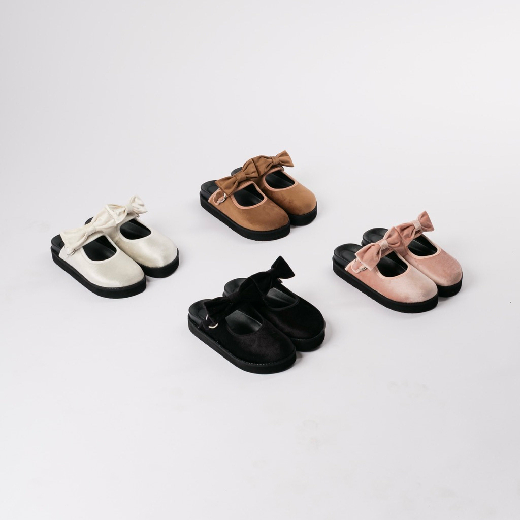 MARY - ATOZZ for Jesica Ceren "Adore You" | Shopee Singapore