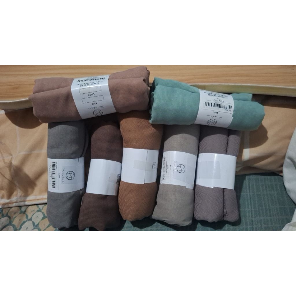 Shaybee Bellasquare Lusercut/Pollycotton/BellaSquare Jadul (color as ...