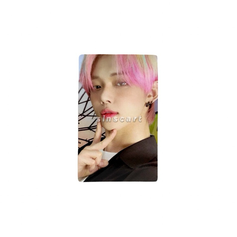 Official Blue Hour PC - Minisode 1: M1BH AR VR R Photocard | Tomorrow x ...
