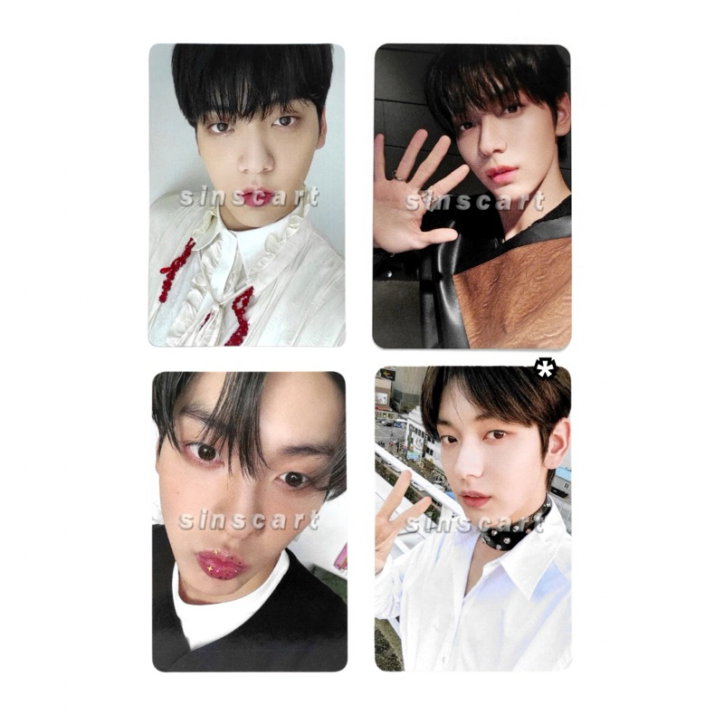 Official TXT Soobin PC | Decokit 2025, Fight or Escape, Minisode 3 ...
