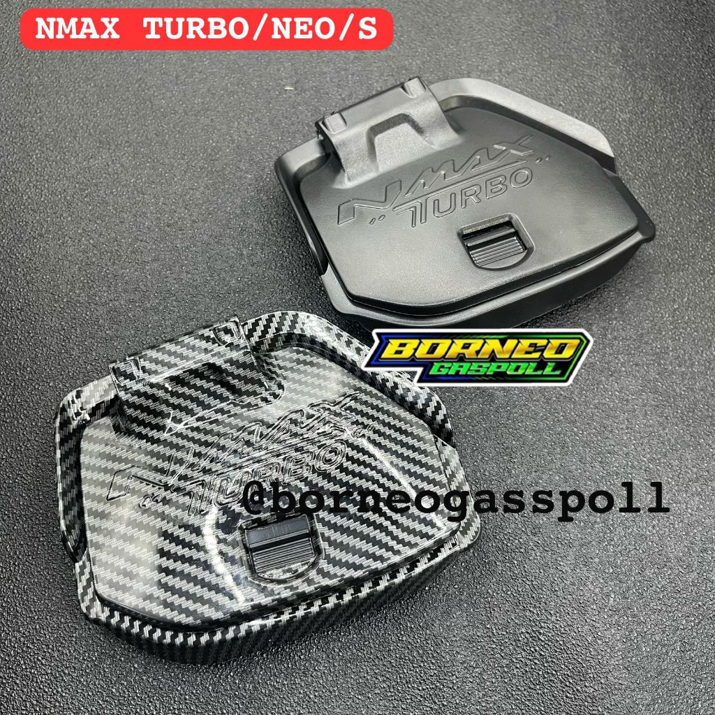 Nmax turbo drawer Plug & play installation | Shopee Singapore