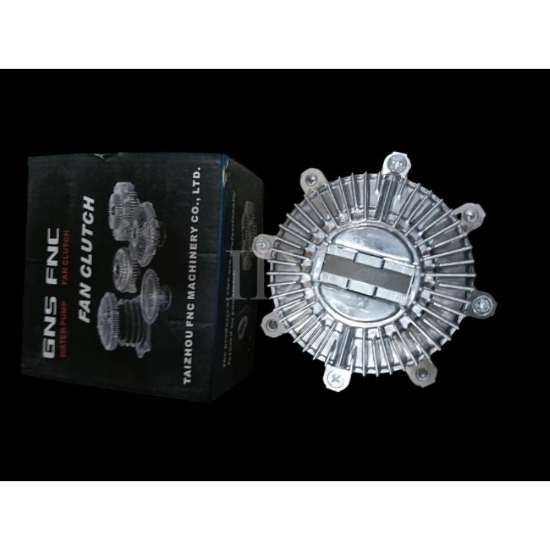 FAN CLUTCH HINO DUTRO HT130 16250-E0280 SARANG TAWON HINO VISCOS FAN ...