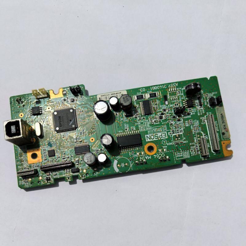 Epson L220 L380 Printer Mainboard L-220 L-380 Epson L series Printer ...