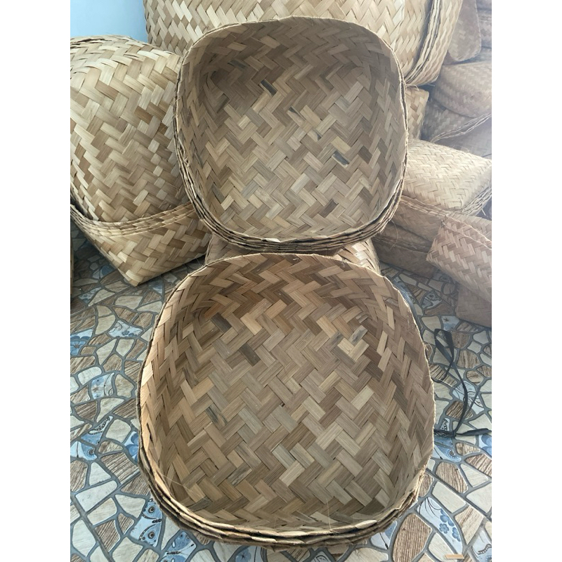 Jumbo Besek 30X30 50 Pairs (100Pcs) Price Per Koli Besek Walet Besek ...