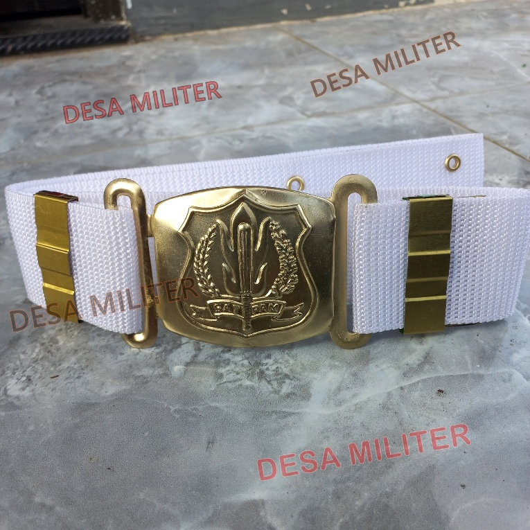 White Security Guard Coupling - Security Guard Field Coupling ...