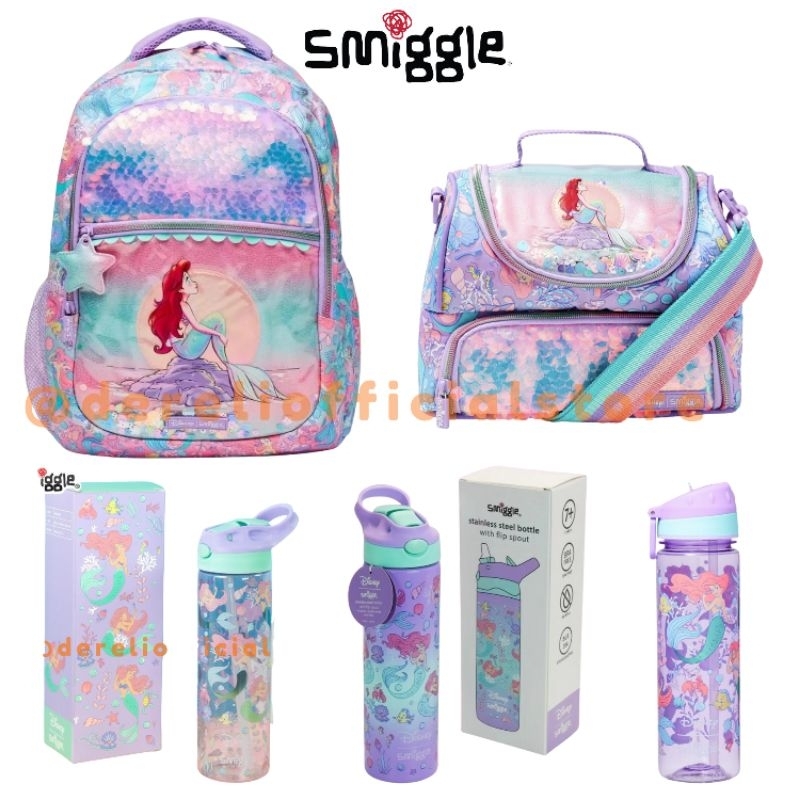 Smiggle - Smiggle YKK - Smiggle Teeny - Smiggle Junior - Smiggle Senior ...