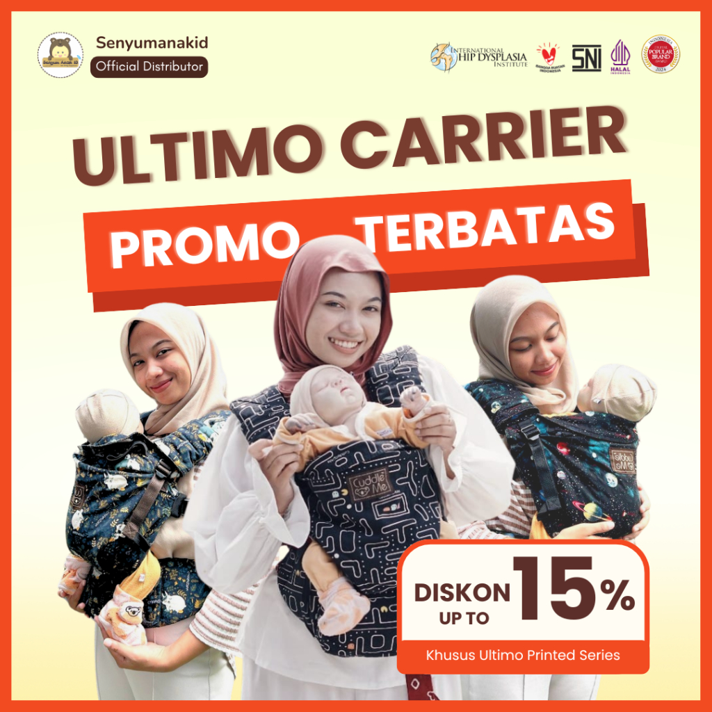 Cuddle Me Ultimo Babycarrier Hipseat Carrier Facing Front 5 Positions ...