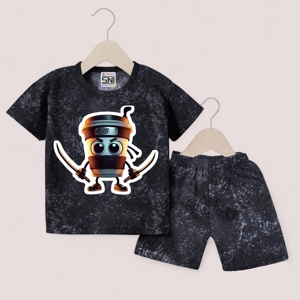 Stelan Anomali Tung Tung Sahur Brainrot Italy Unisex Children Ages 1 2 ...