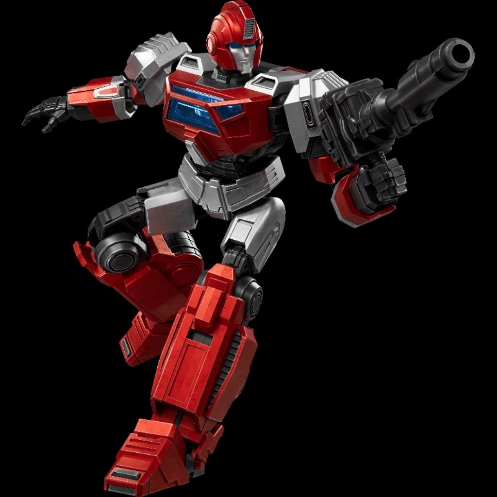 Transformers One Classic Class Ironhide | Shopee Singapore