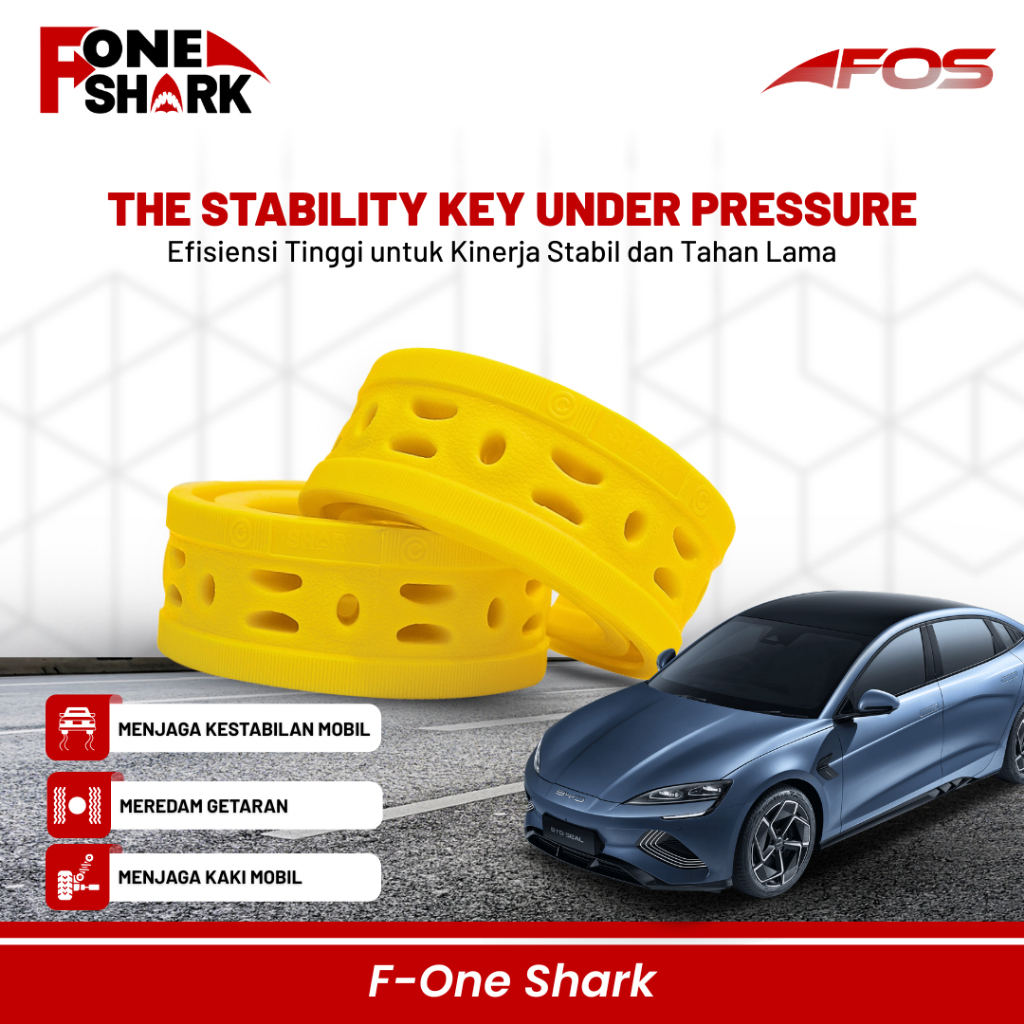Premium Spring Buffer / Rubber Damper Per Stabilizer BYD Seal Brand F ...