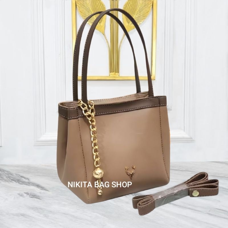 Nikita - Latest women's bags 2025 are currently viral / 2 style ...