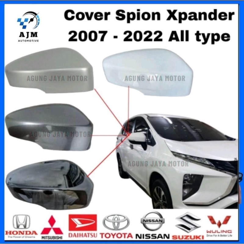 Xpander Ultimate Exceed GL Sport and Livina 2018 2019 2020 2021 2022 ...