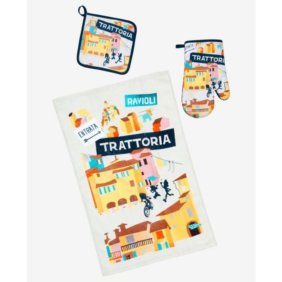 Disney Pixar Luca Scenic Portorosso Kitchen Set | Shopee Singapore