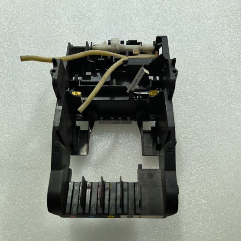 Home Printhead Carriage Head Unit HP Officejet 7110 7510 7610 7612 ...