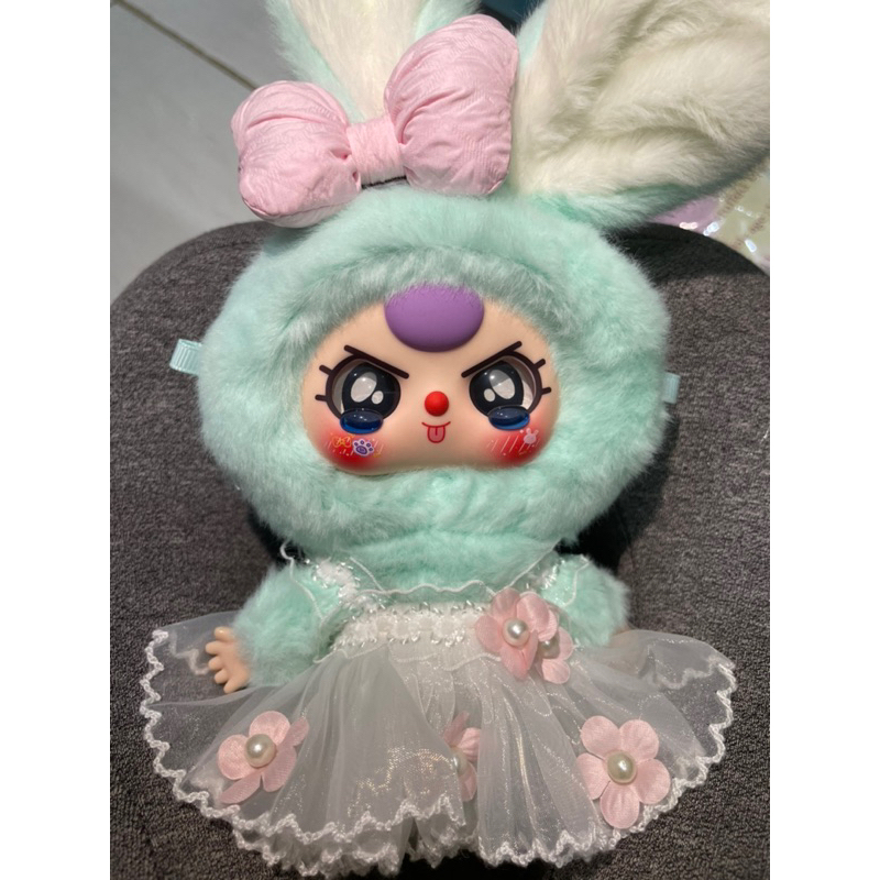 Ready BABY THREE MACARON CLOTHES V1 and V2 | Shopee Singapore