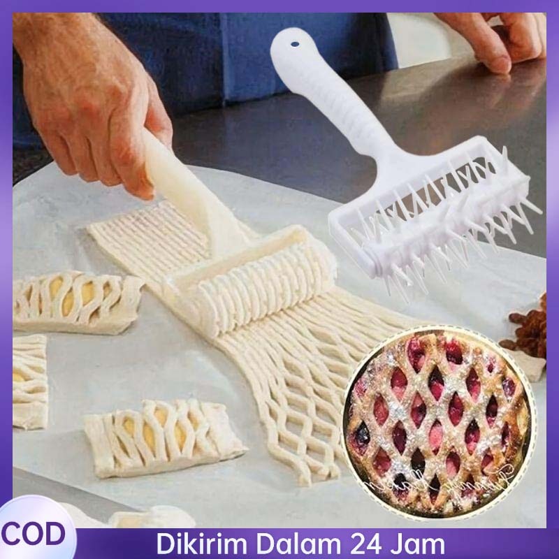 Pizza Pie Roller Punche Pizza Dough Punch Cake Roller Pizza Dough ...