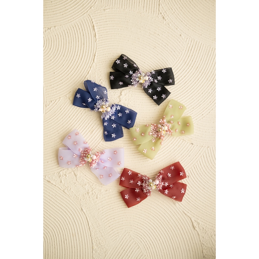 HOPE (FRENCH CLIP) | Shopee Singapore