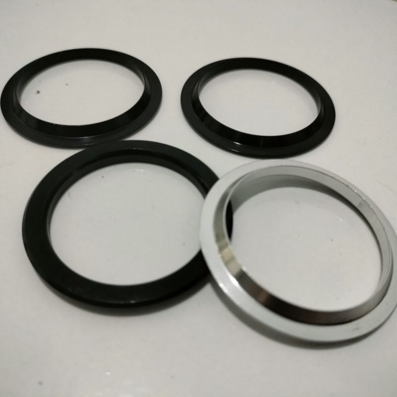 FSA ring crown race fork taper ring reducer headset bearing taper ...